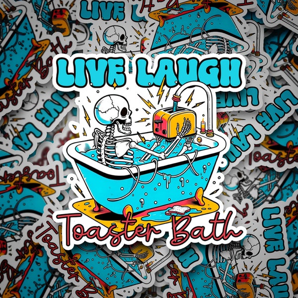 Bath Stickers - Etsy