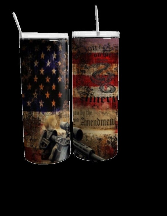 American Flag Wrap - Etsy