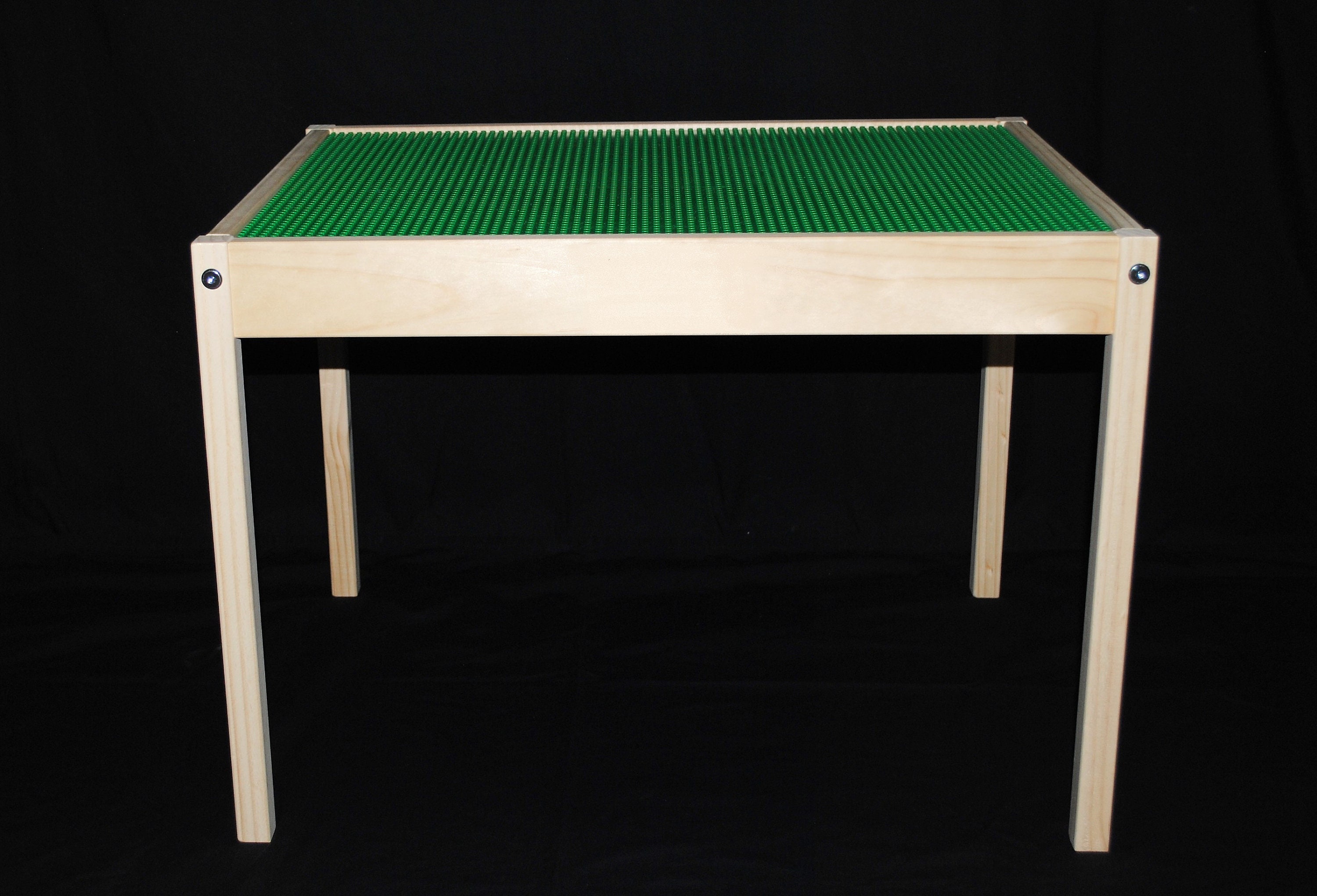 Building Table... for Toddlers - Etsy