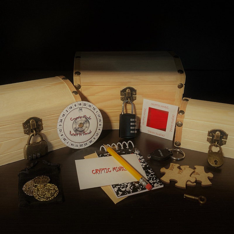 Room Box Kit - Etsy