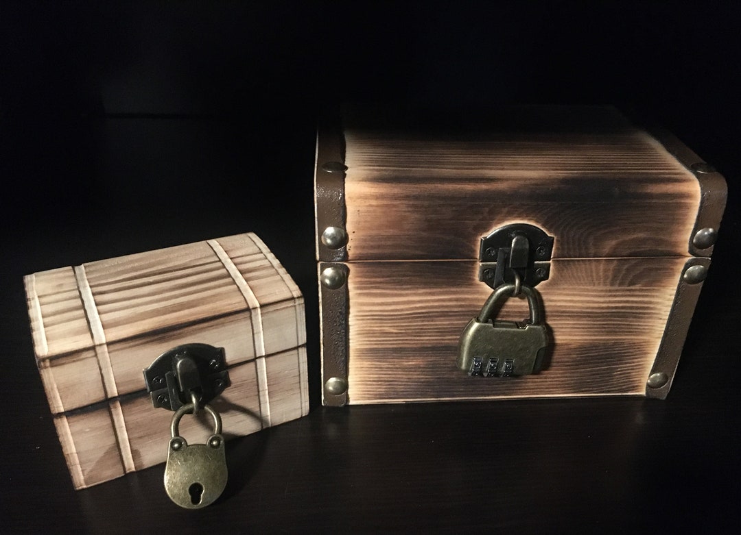 Escape Room in a Box for KIDS - Etsy