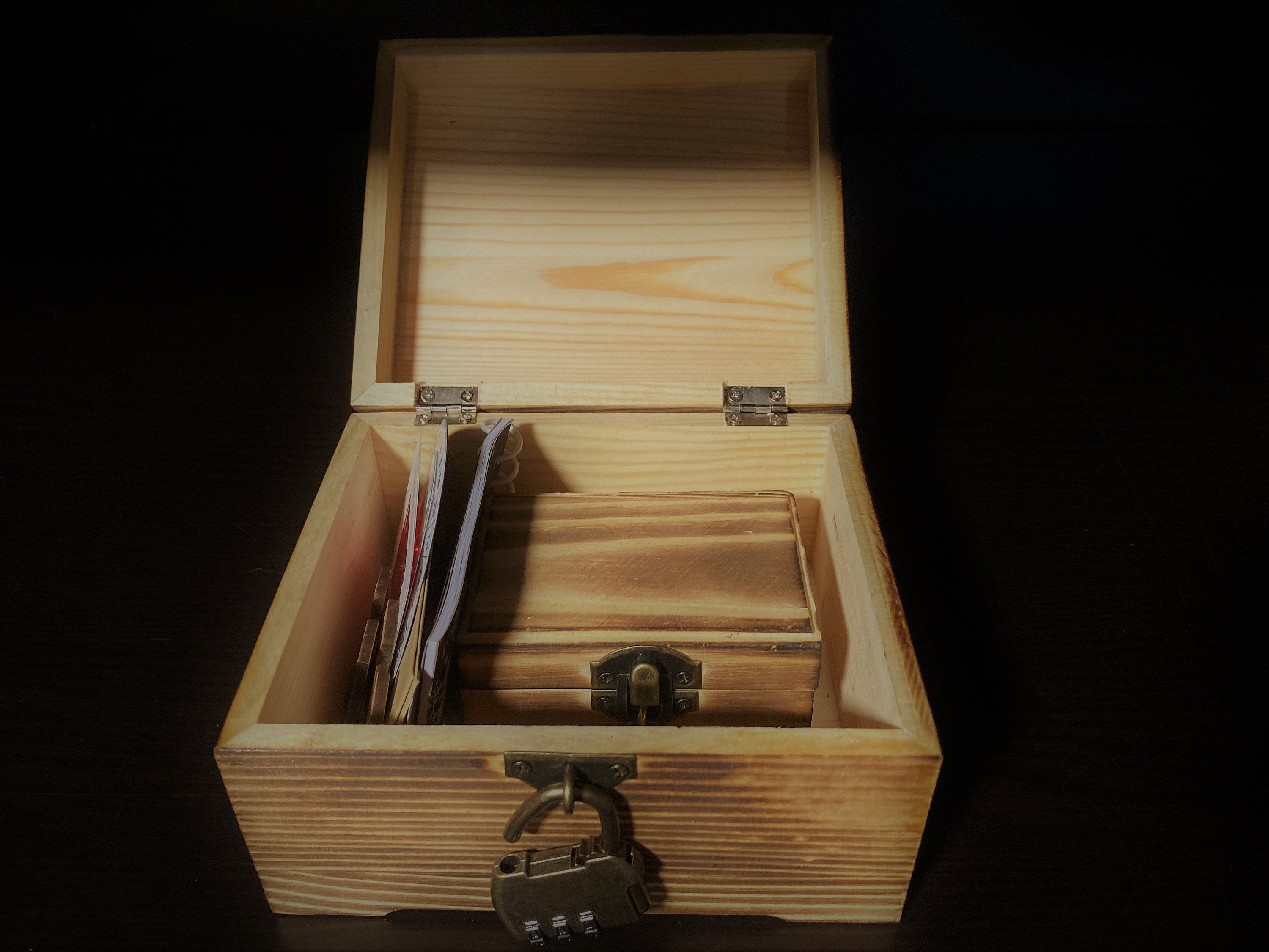 Escape Room in a Box for KIDS - Etsy