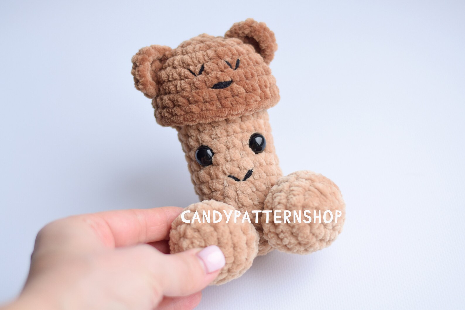 Crochet Penis Penis Amigurumi Crochet Dick Penis Pattern Etsy
