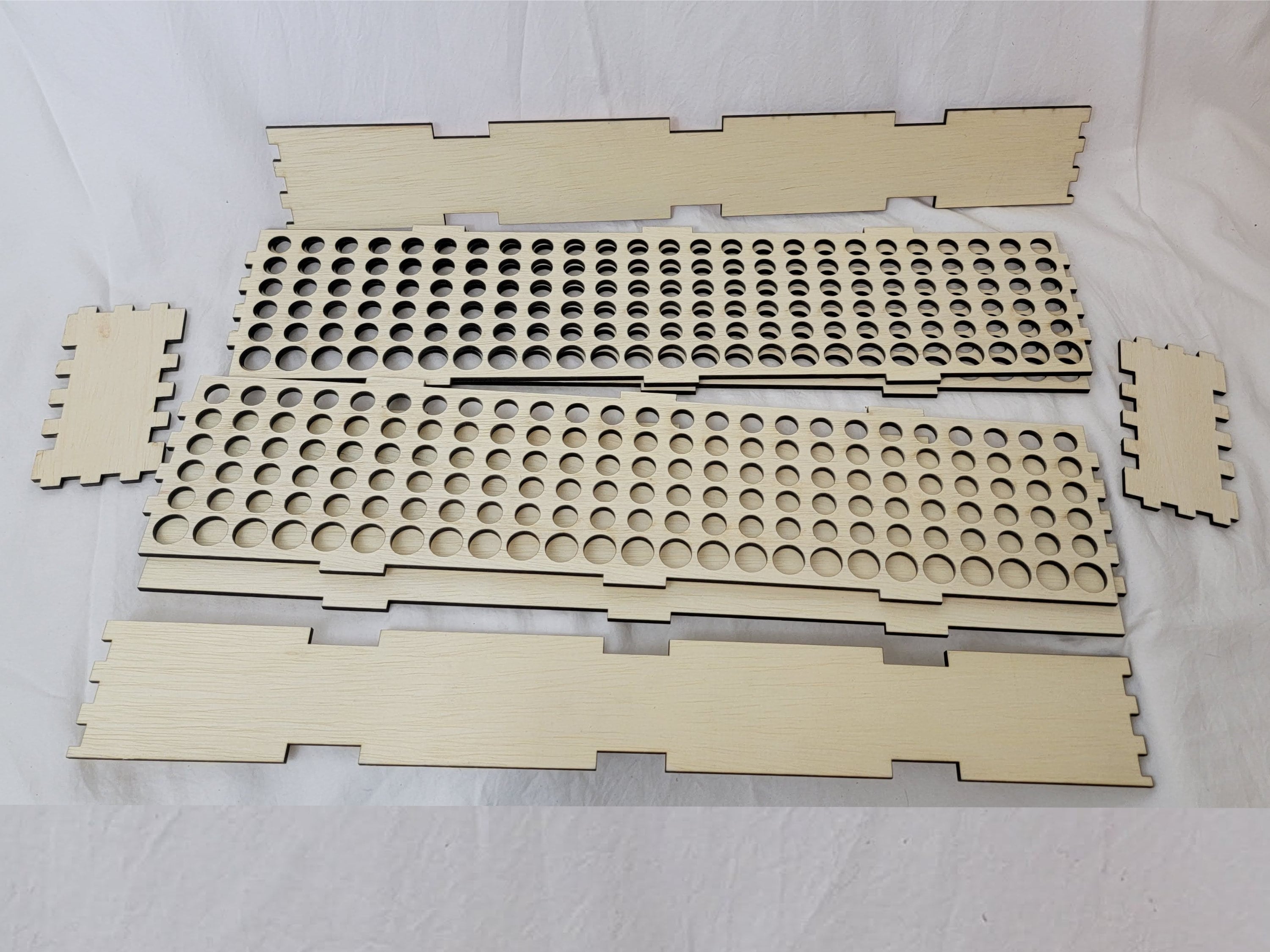 150 Bench-top Tool Organizer - Etsy