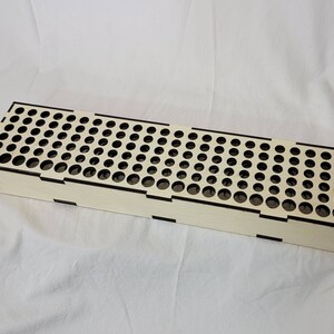 150 Bench-top Tool Organizer - Etsy