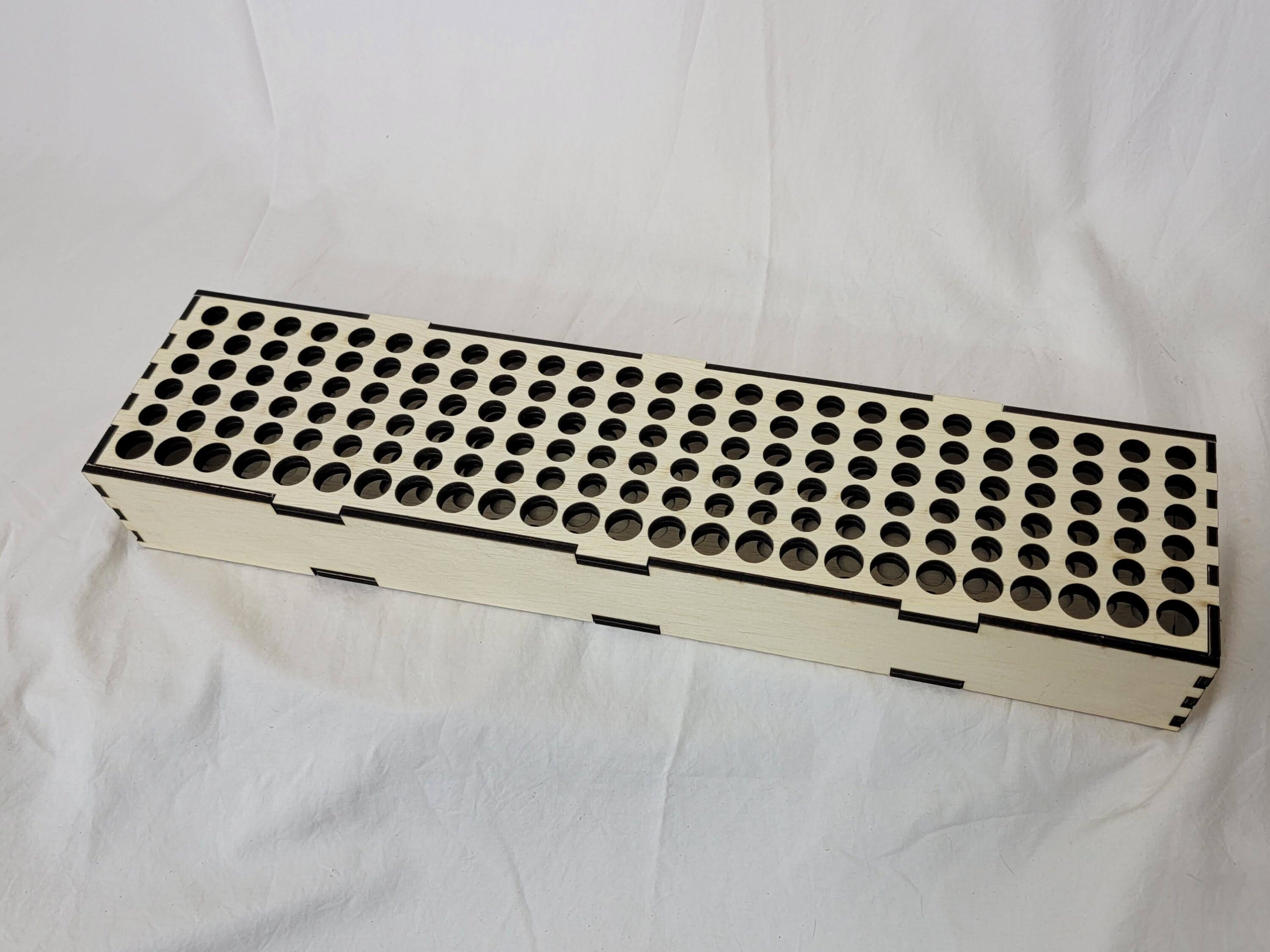 150 Bench-top Tool Organizer - Etsy