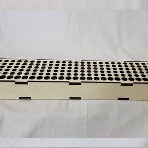 150 Bench-top Tool Organizer - Etsy