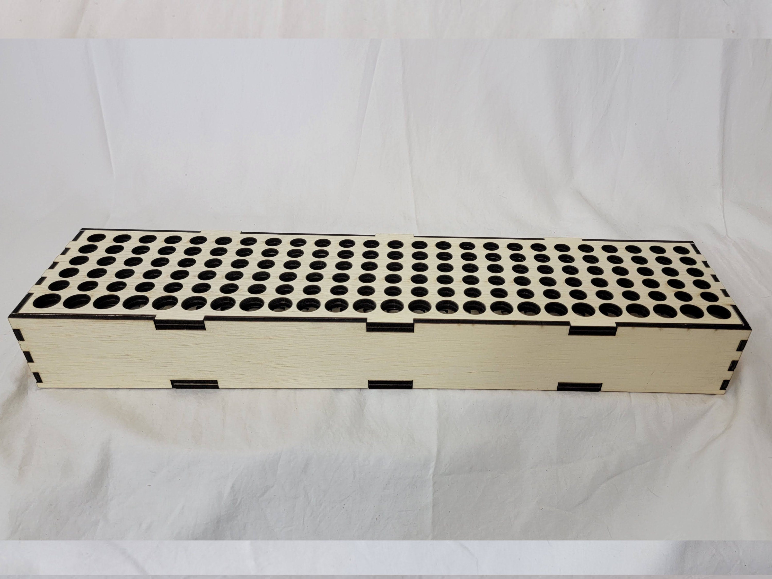 150 Bench-top Tool Organizer - Etsy