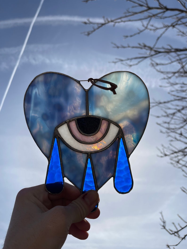Eye-heart-u - Etsy