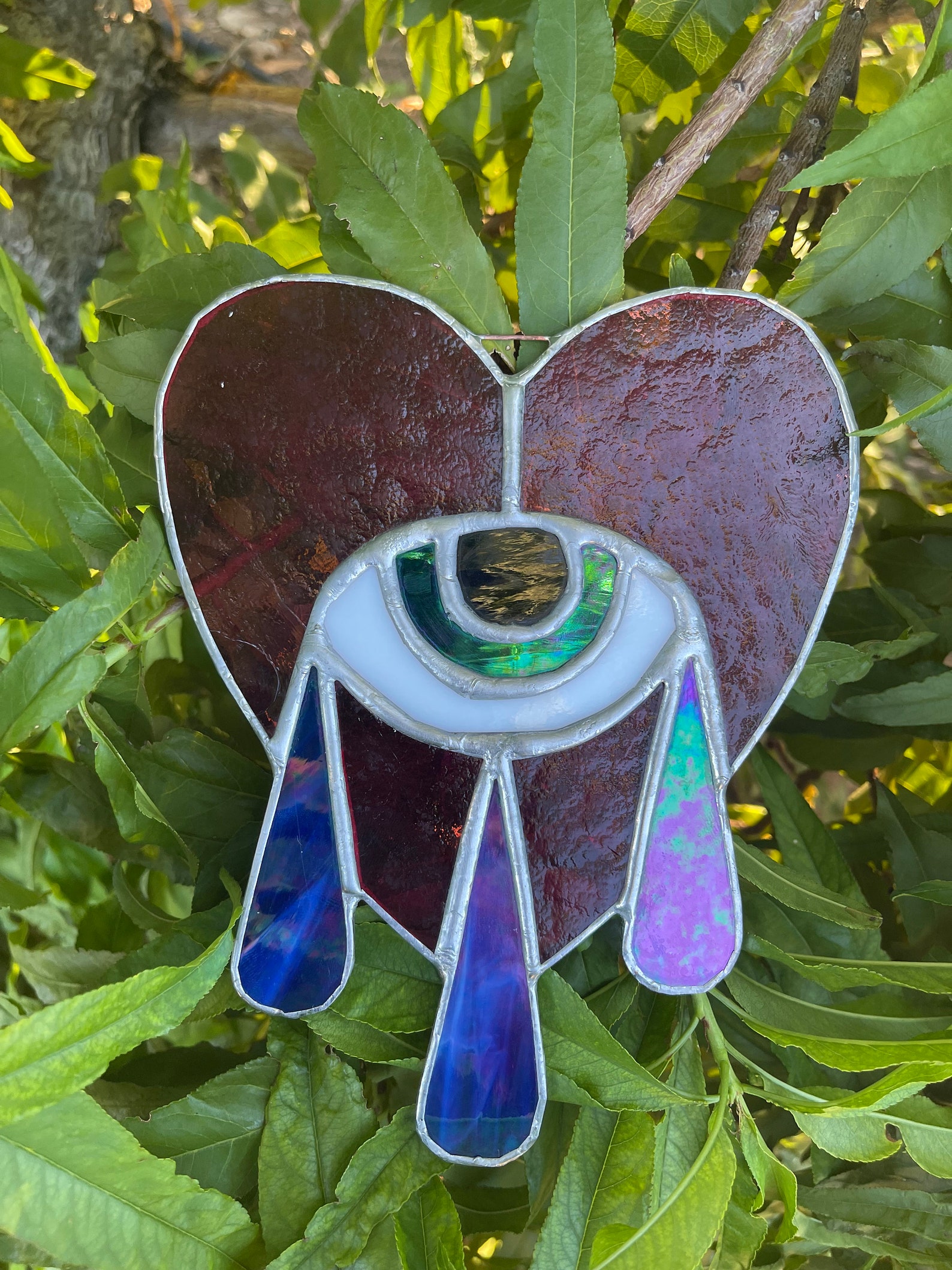 Eye-heart-u - Etsy