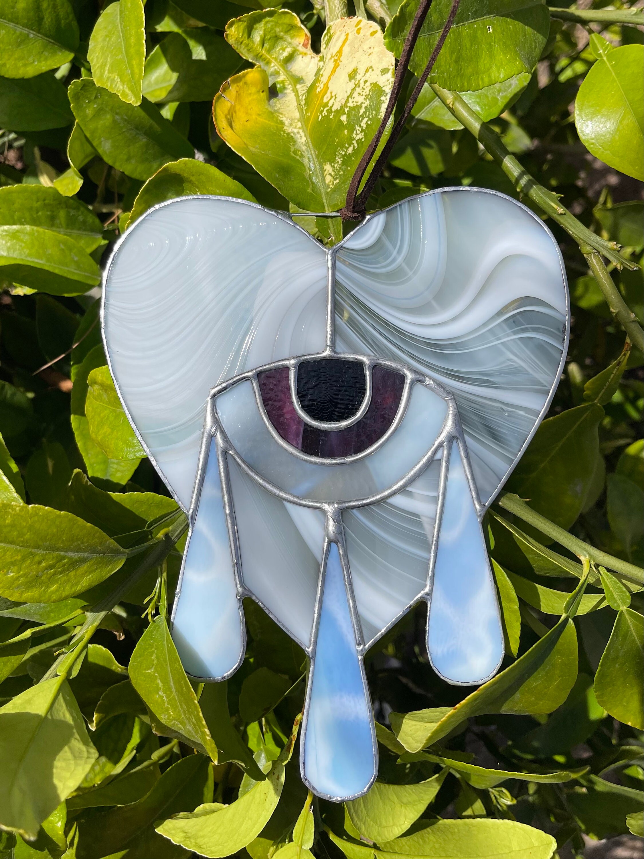 Eye-heart-u - Etsy