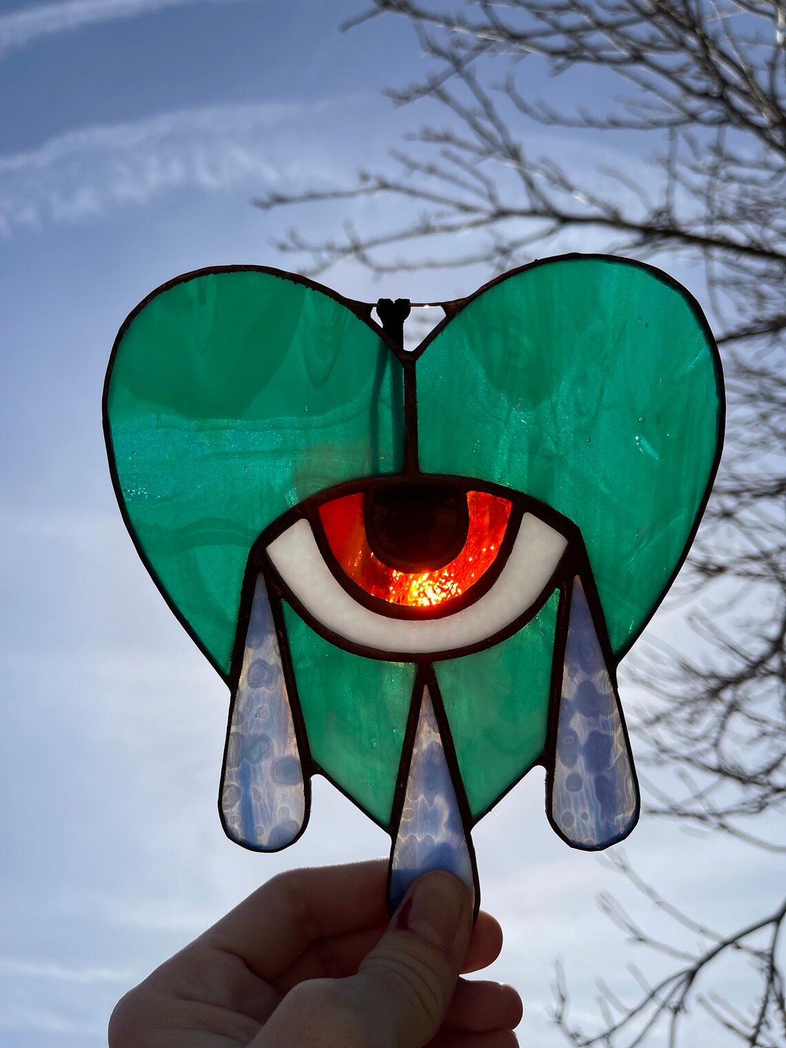 Eye-heart-u - Etsy