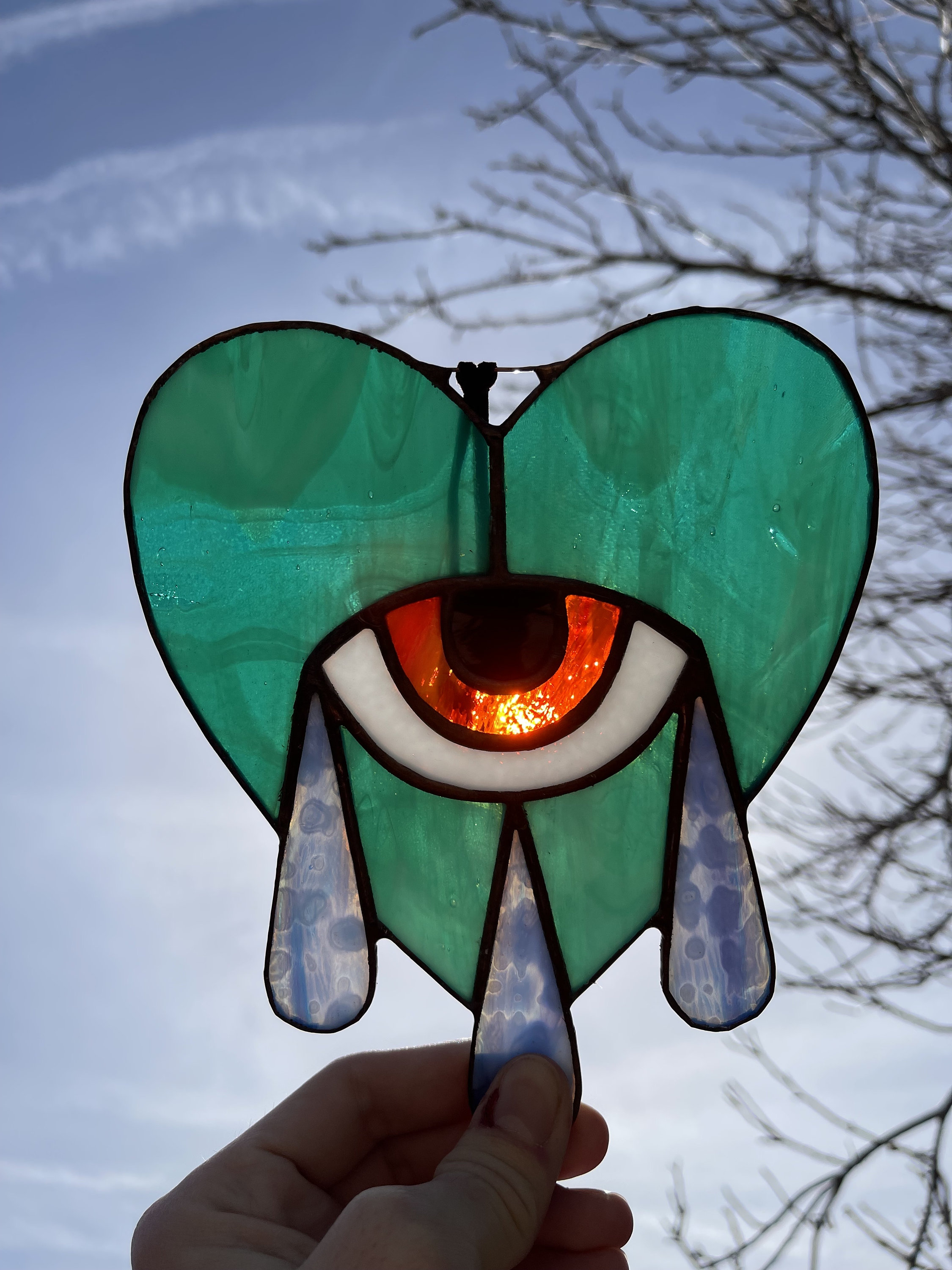 Eye-heart-u - Etsy