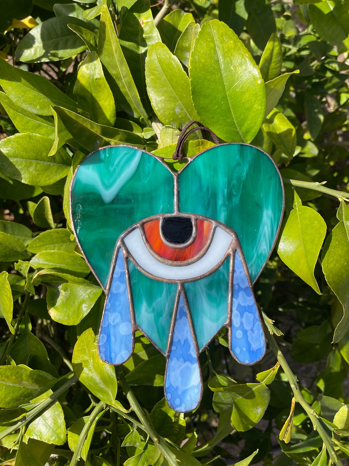 Eye-heart-u - Etsy