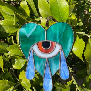 Eye-heart-u - Etsy