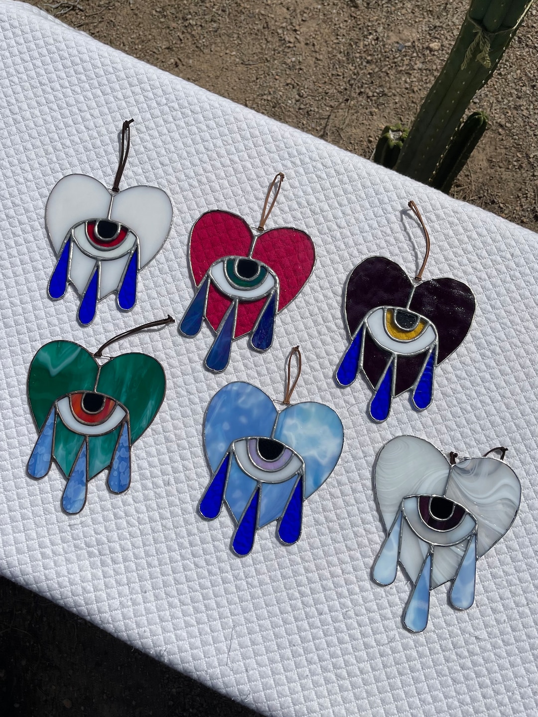 Eye-heart-u - Etsy