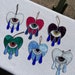 Eye-heart-u - Etsy