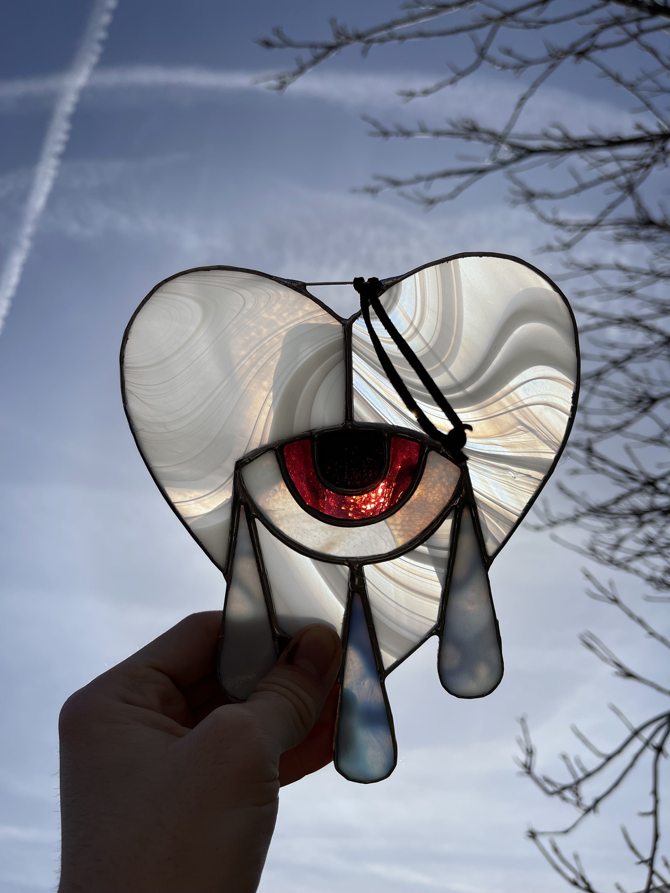 Eye-heart-u - Etsy