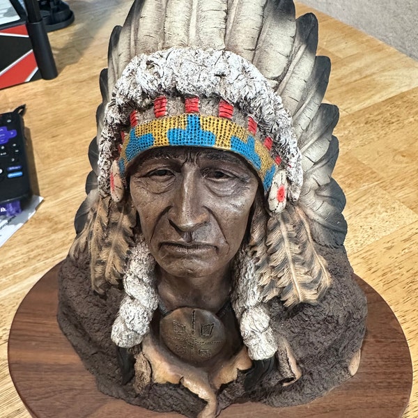 Neil Rose Sculpture - Etsy