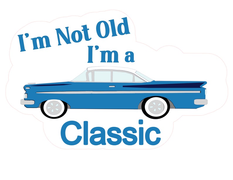 1959 Impala Chevy DIGITAL DOWNLOAD SVG Cake Topper With Words Included ...