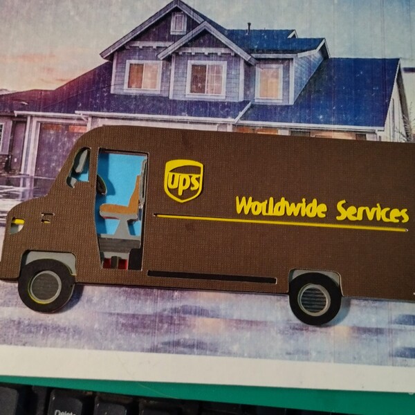 Shadowbox Svg - Etsy