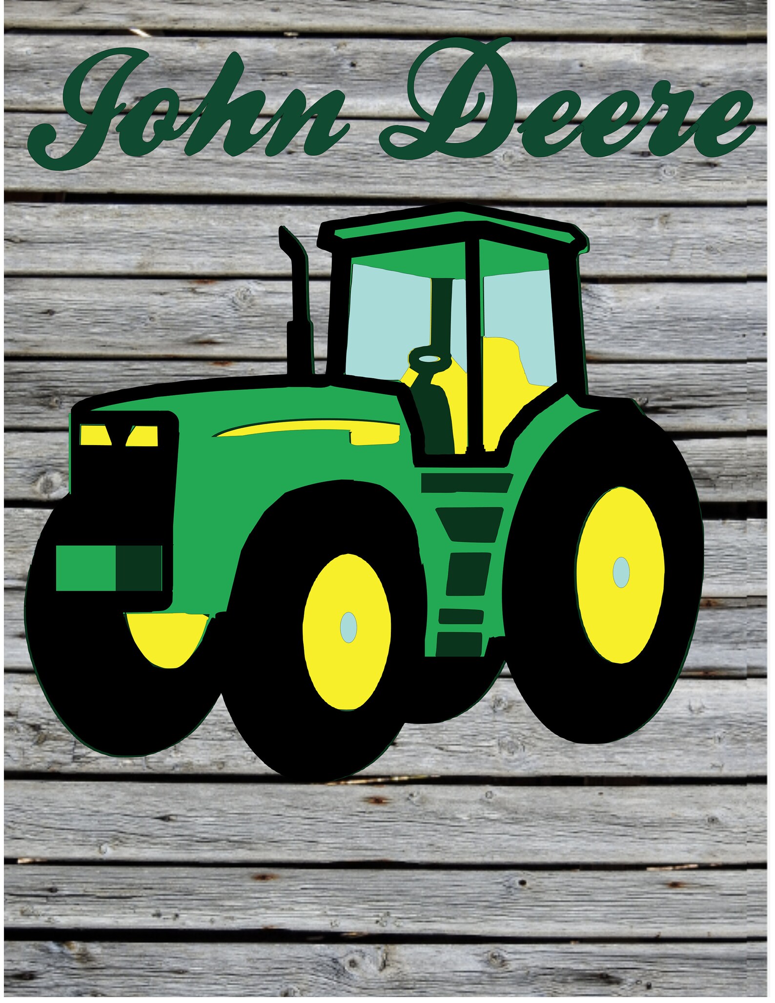 Layered Tractor SVG: Holiday Bundle, Cricut Ready (digital Download) - Etsy