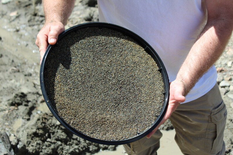 Muddy Miner Saruca™ - Etsy