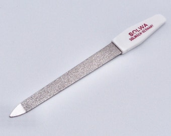 Diamond Nail File - Etsy