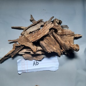 4 Grades Authentic Natural Oud Wood Kalimantan - Etsy