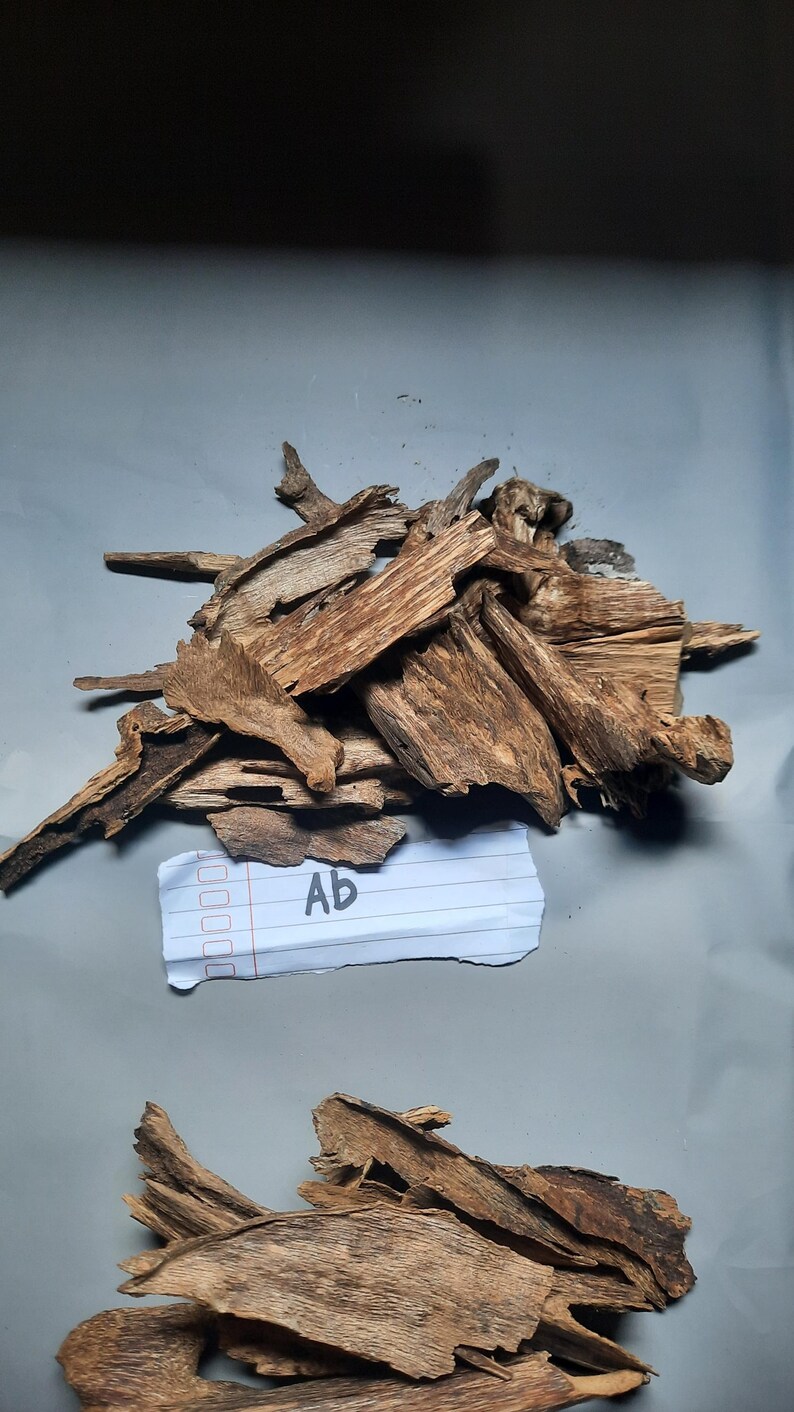 4 Grades Authentic Natural Oud Wood Kalimantan - Etsy
