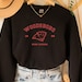 Scream Movie Sweater | Woodsboro High Sweater | Woodsboro Horror Film ...