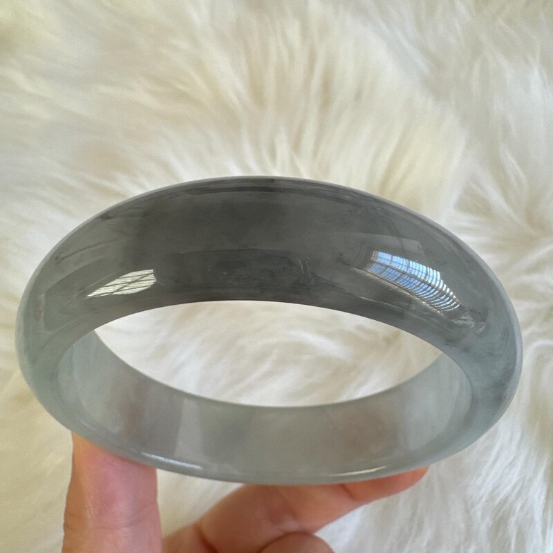 Grey Jade - Etsy