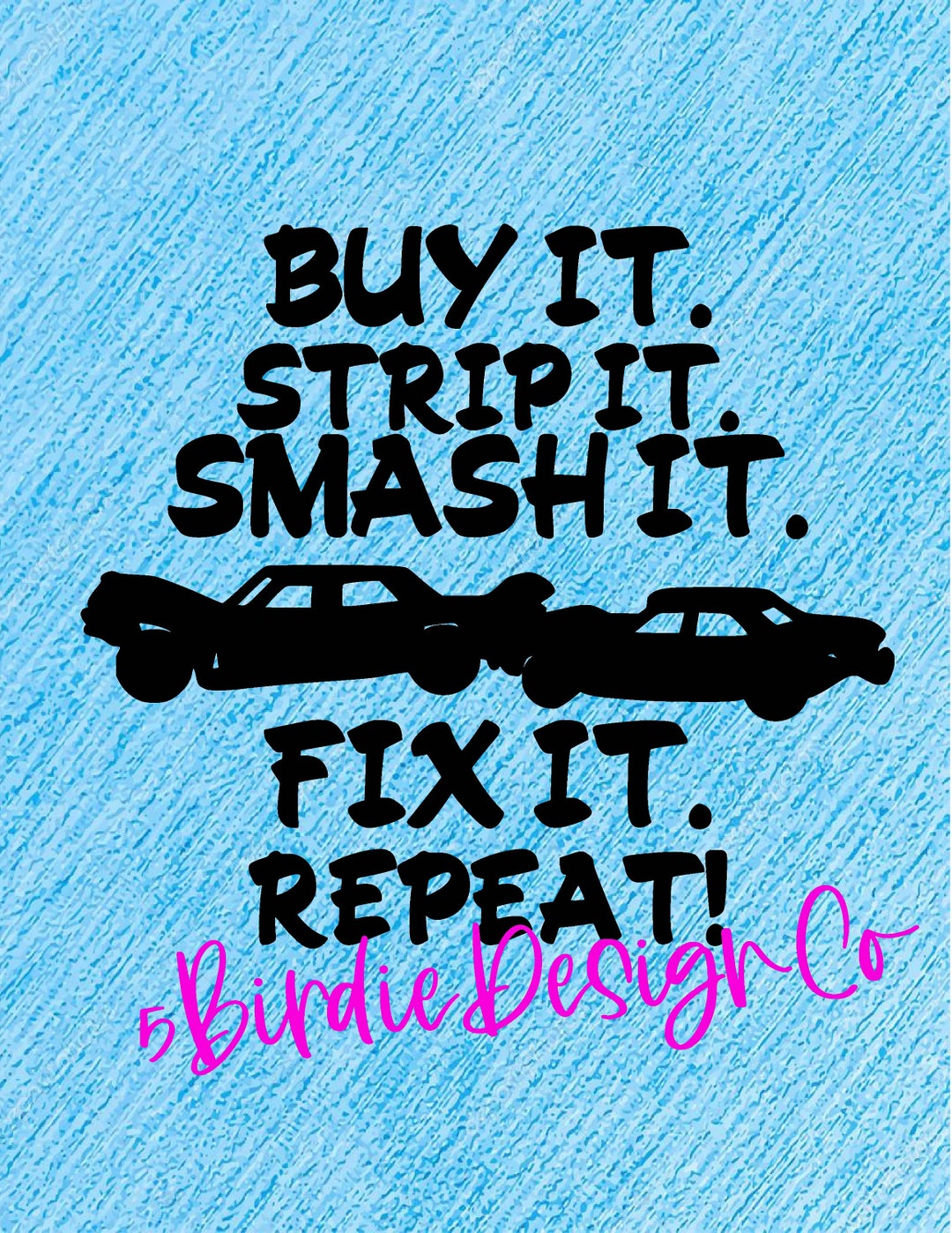 Derby File | Demolition Derby SVG | Demo Derby File | Derby File ...