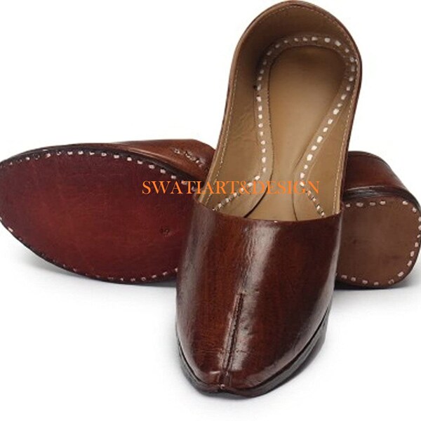 Jalsa Jutti for Men - Etsy
