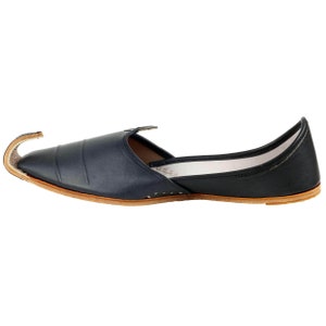 75% OFF Indian Ethnic Authentic Traditional Footwear Leather Man's ...