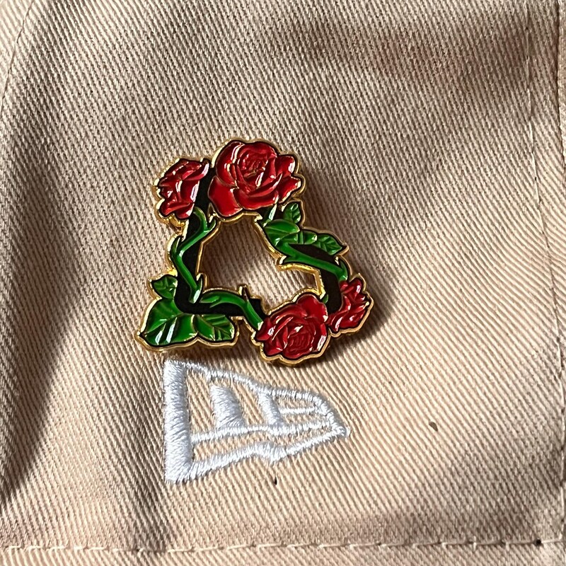 Hat Pin - Etsy