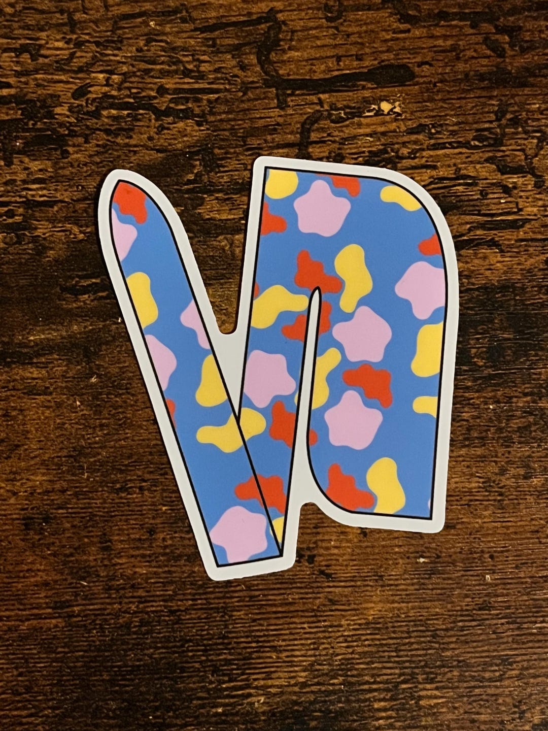 Camp Durag Sticker - Etsy