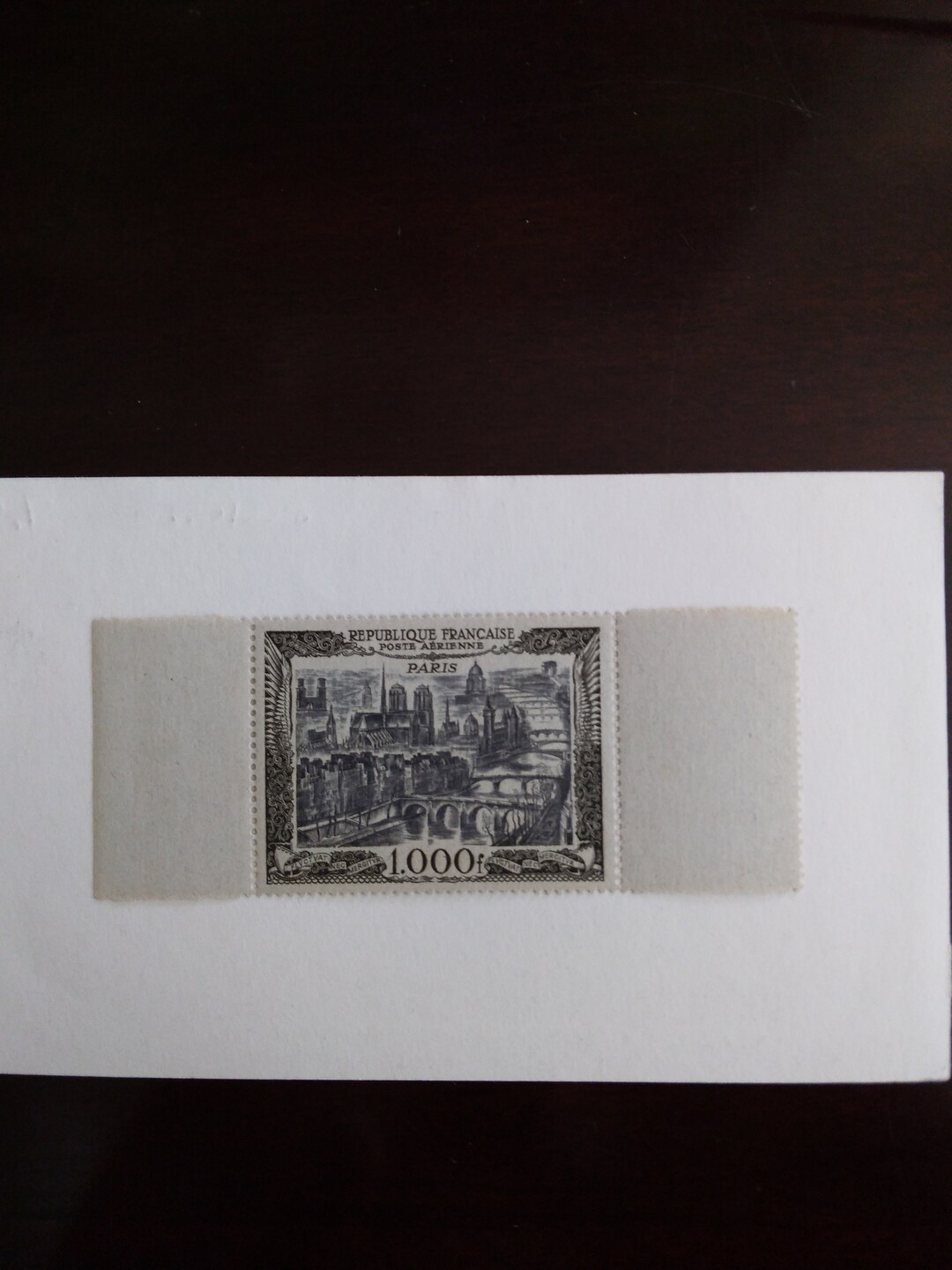 France C 27 air mail og mint never hinged ExFine Stunning stamp - Etsy ...