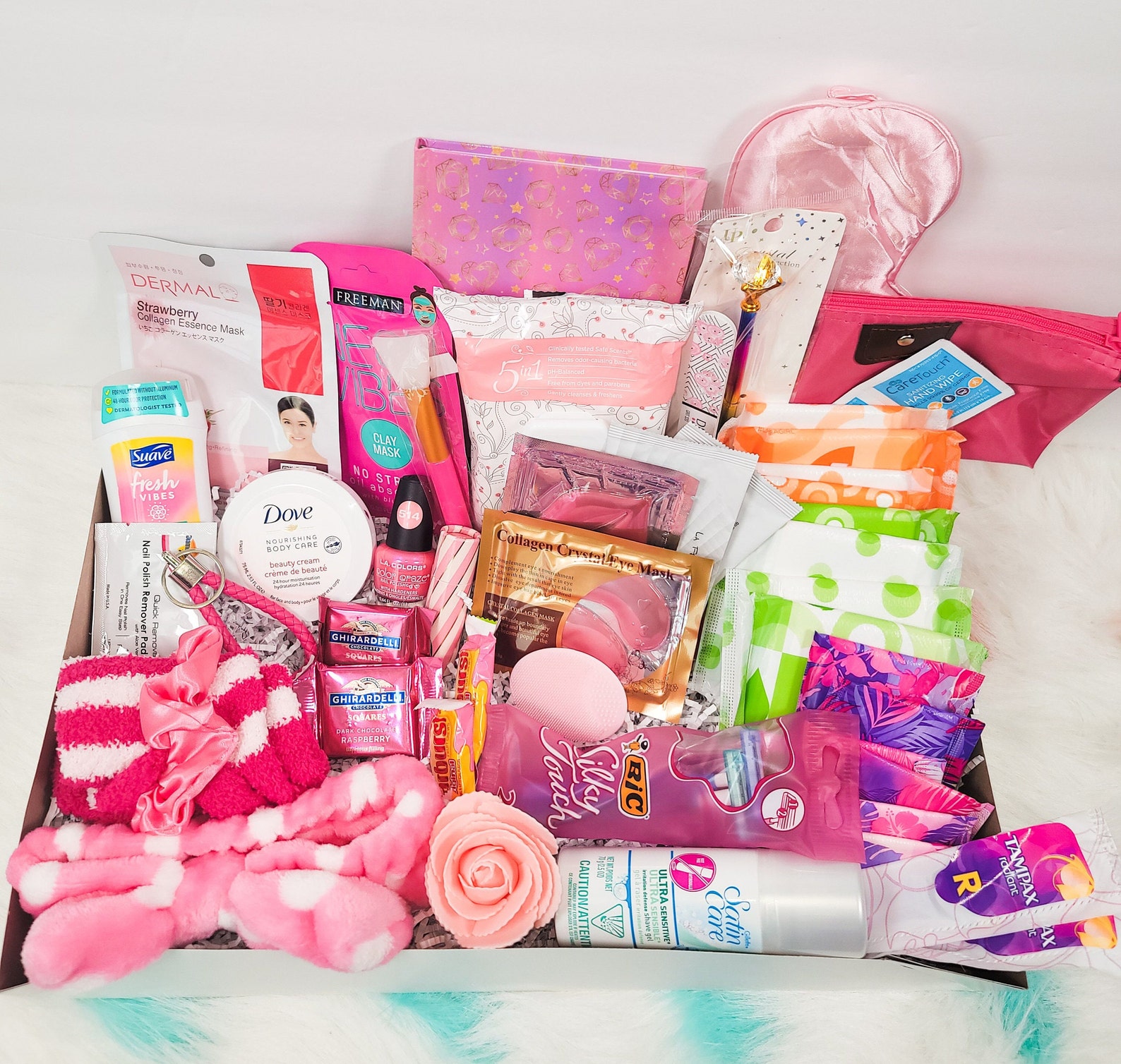 First Period T For Girls Teen Welcome To Womanhood Menstruation