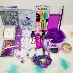 Girls Gift Box, Birthday Gift Box for Girls, Christmas Gift for Girls ...