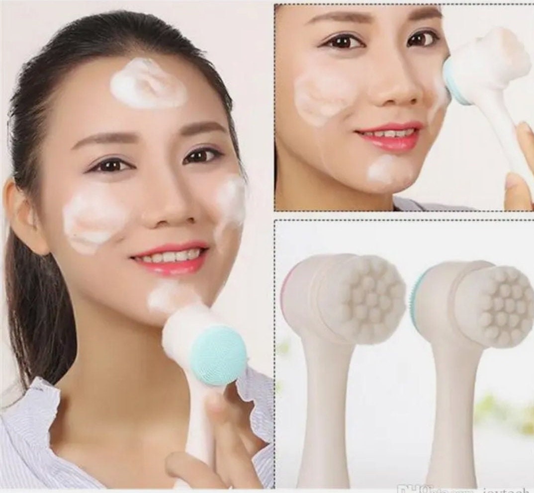 Facial Care Set, Self Care Gift Box , Skin Care Set, Spa Box ...