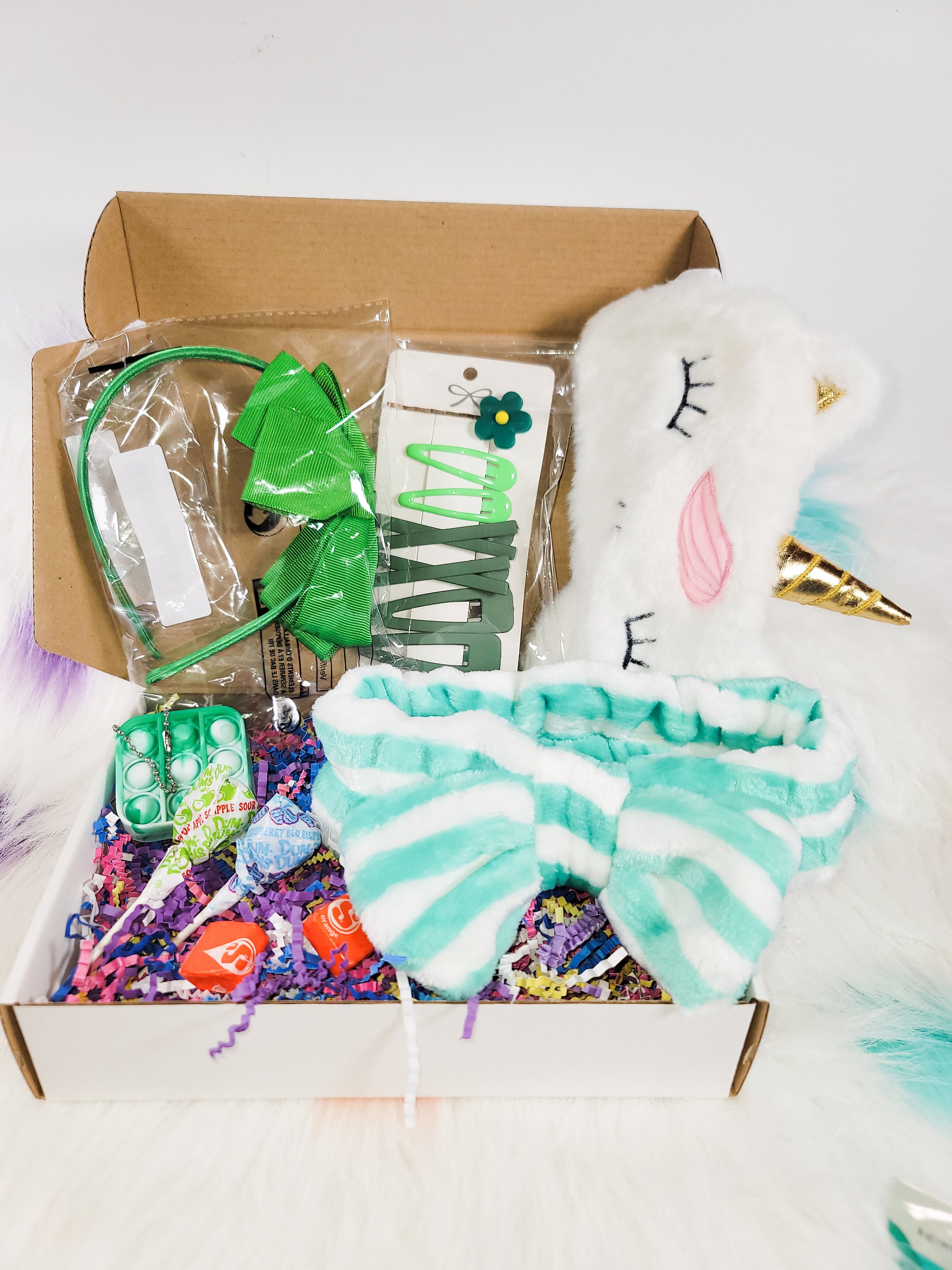 Self Care Girls Gift Box Birthday Gift for Girls Christmas - Etsy