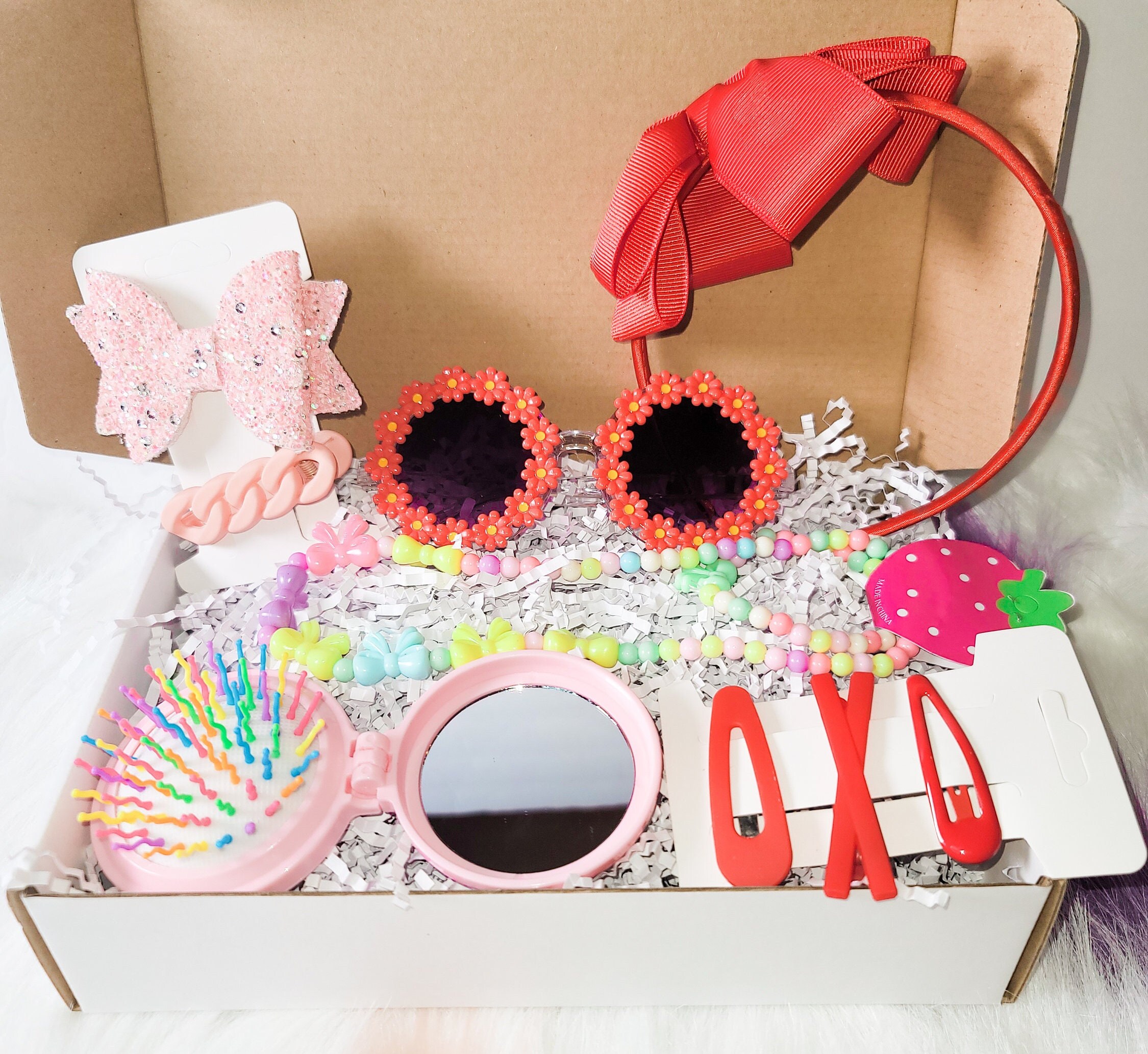 Girls Gifts, Birthday Gift for Girls Age 1-7, Christmas Gift for Girls ...