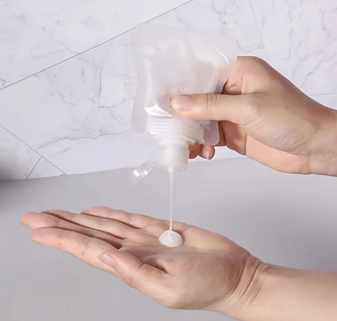 Travel Kit Set, Travel Kit Gift Box for Teen Women, Birthday Gift Set ...