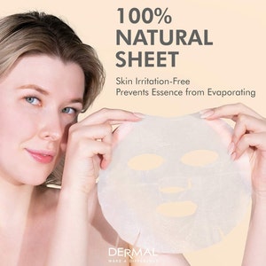 Facial Care Set, Self Care Gift Box for Her, Skin Care Set, Spa Box ...