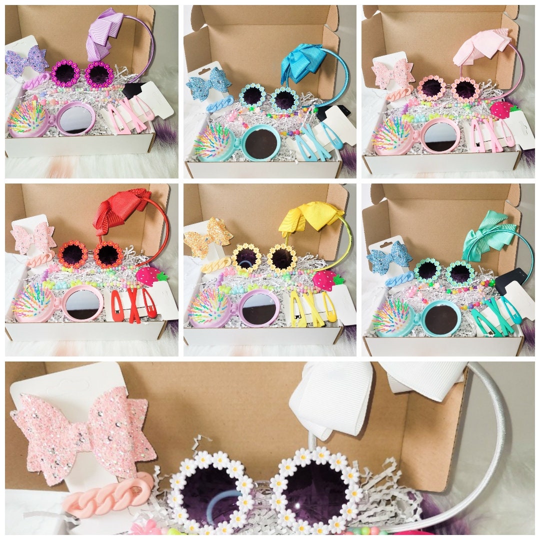 Girls Gifts, Birthday Gift for Girls Age 1-7, Christmas Gift for Girls ...