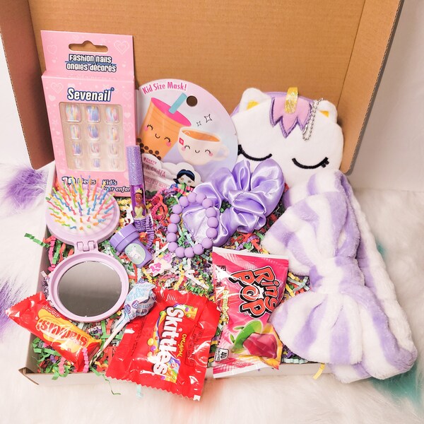 Girls Birthday Gift - 60+ Gift Ideas for 2024