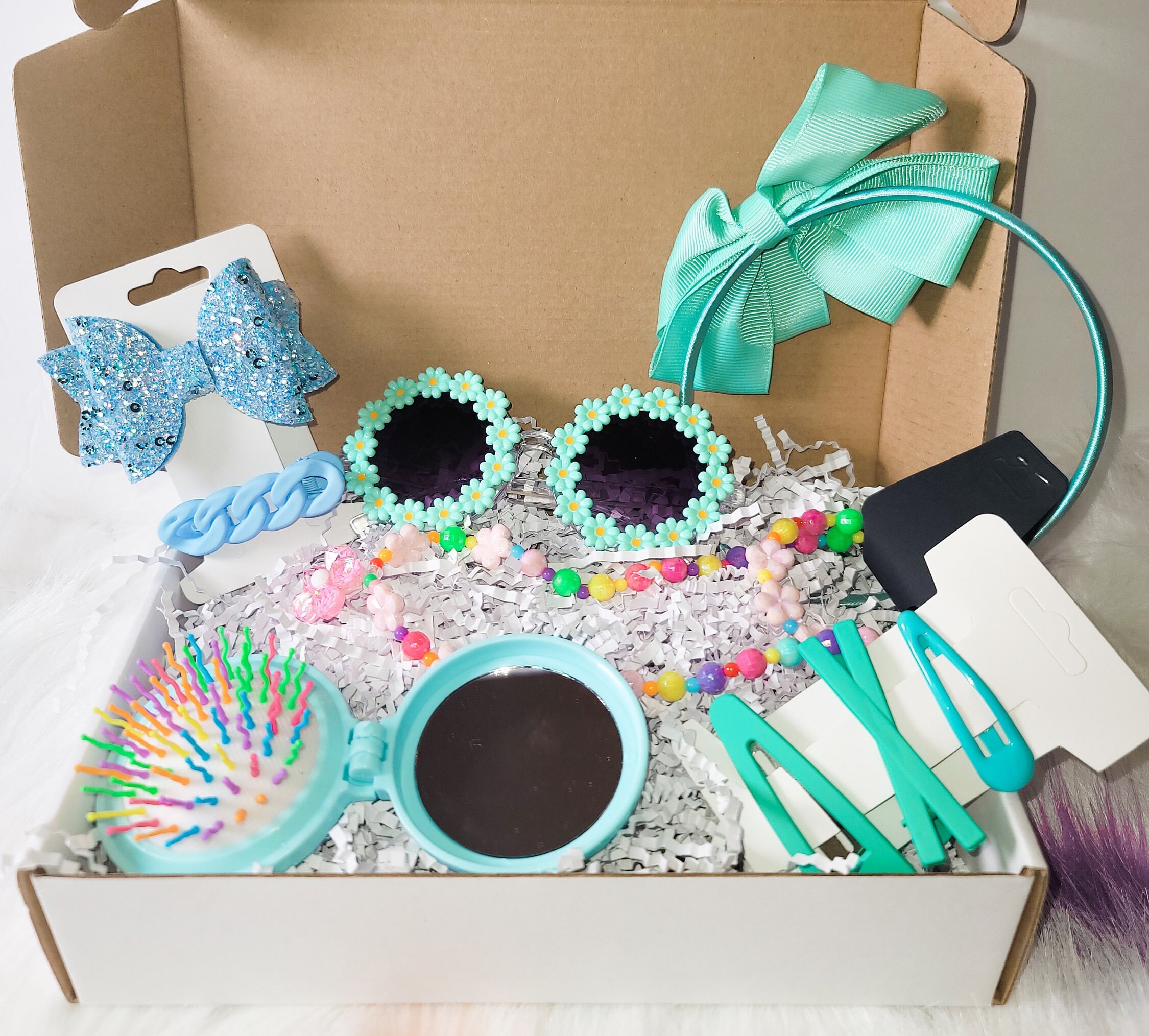 Girls Gifts, Birthday Gift for Girls Age 1-7, Christmas Gift for Girls ...