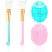 Facial Care Set, Self Care Gift Box for Her, Skin Care Set, Spa Box ...