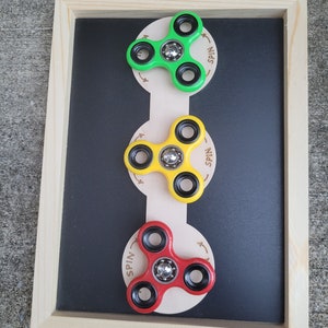 5-pack Mini Sensory Boards (12"x9"). Small Sensory Boards for ...